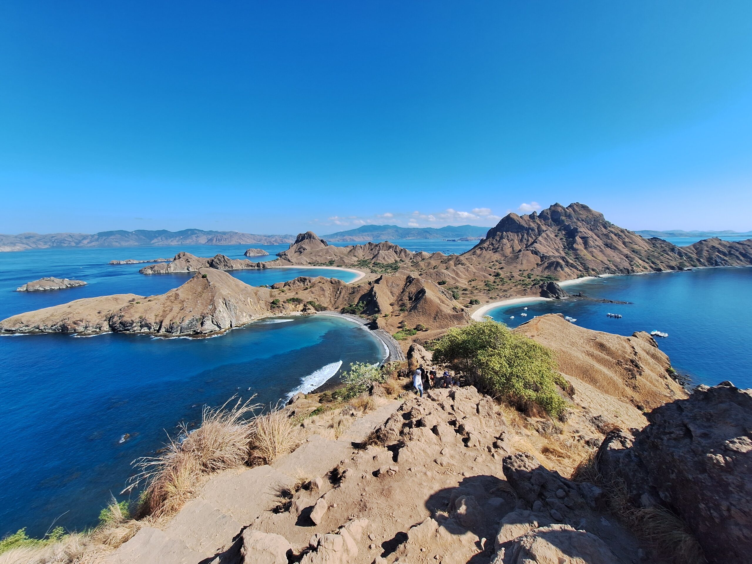 Labuan Bajo Tour Options - Sierra Travel