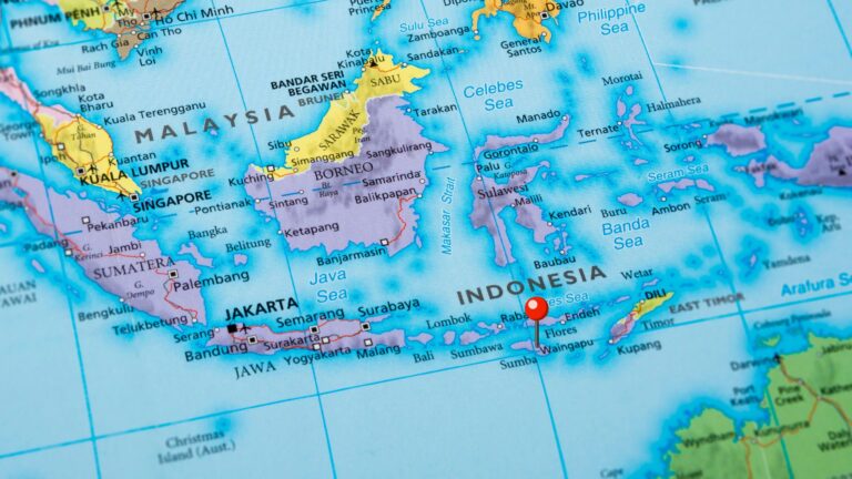 Explore the Beauty of Sumba Island - Sierra Travel