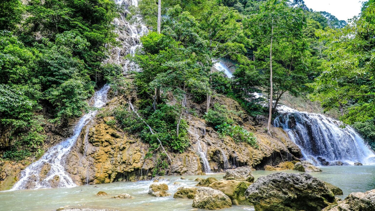 Explore the Beauty of Sumba Island - Sierra Travel